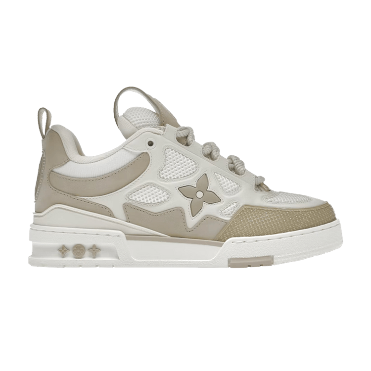 Louis Vuitton Skate Sneaker 'Beige' | GOAT