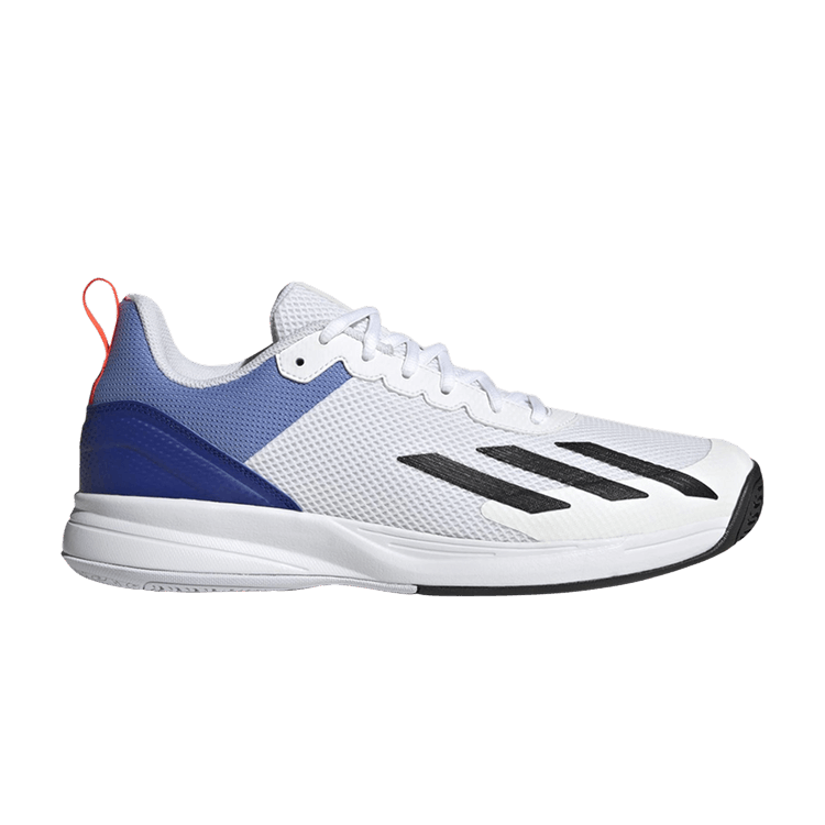 Buy Courtflash Speed 'White Blue Black' - HQ8481 | GOAT