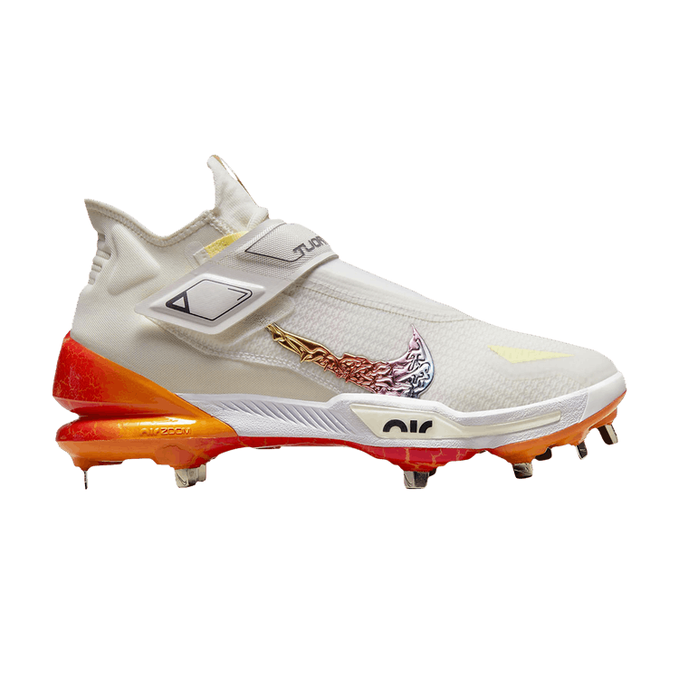 Force Zoom Trout 8 Elite NRG 'Phoenix Open' | GOAT