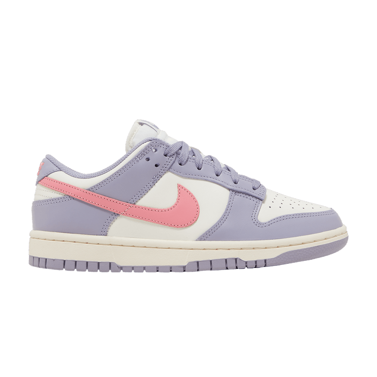Buy Wmns Dunk Low 'Indigo Haze' - DD1503 500 | GOAT