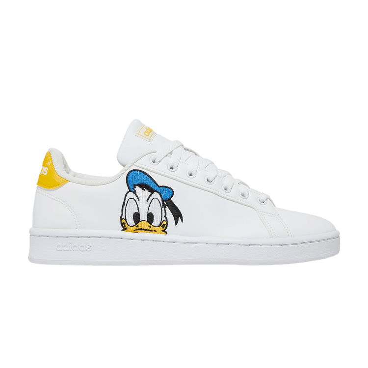 Buy Disney x Grand Court 'Donald Duck' - FY0250 | GOAT UK