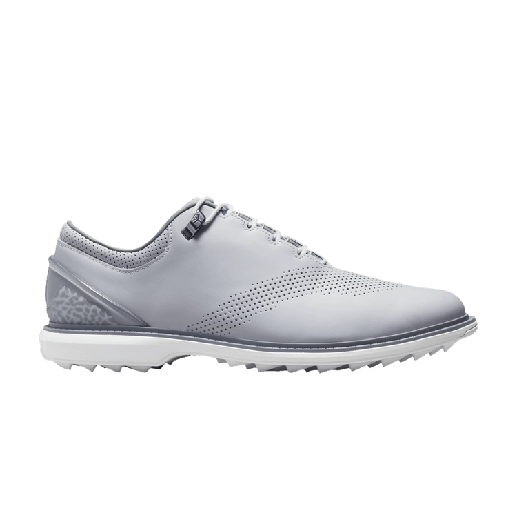 Jordan ADG 4 'Wolf Grey' | GOAT