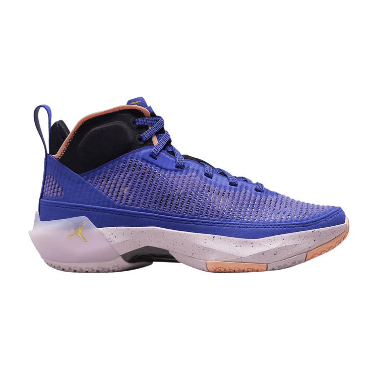 Buy Air Jordan 37 GS 'Till Dawn' - DD7421 400 | GOAT