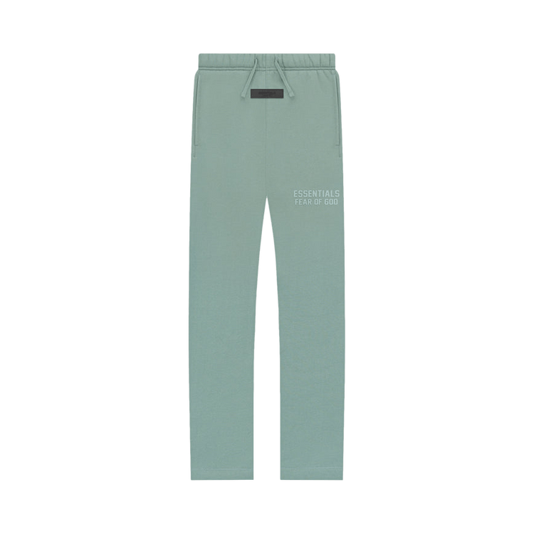 Buy Fear of God Essentials Kids Relaxed Sweatpant 'Sycamore ...