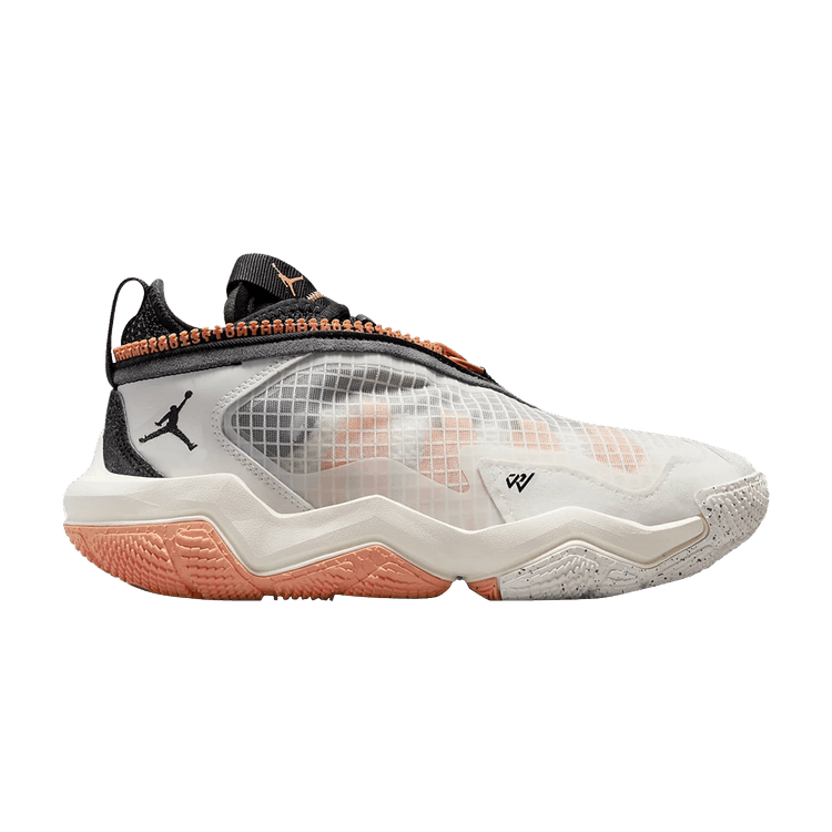 Jordan Why Not Zer0.6 GS 'Rattan' | GOAT