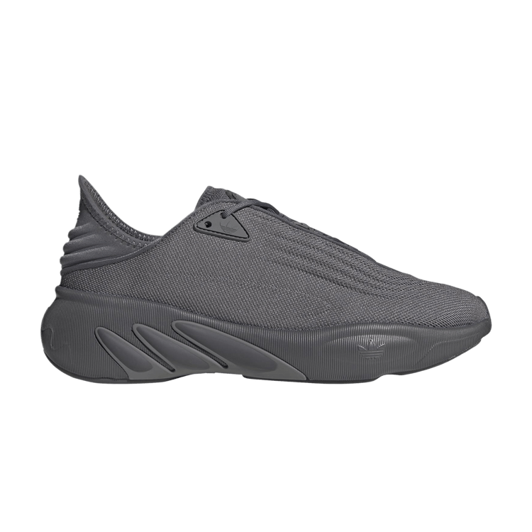 Buy adiFOM SLTN 'Grey Carbon' - HP6484 | GOAT