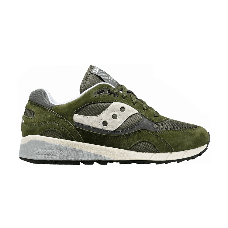 Shadow 6000 'Green Grey' | GOAT