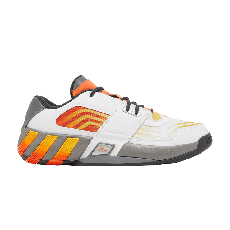 Buy Gil Zero Restomod 'Grant High School' - FZ6213 | GOAT