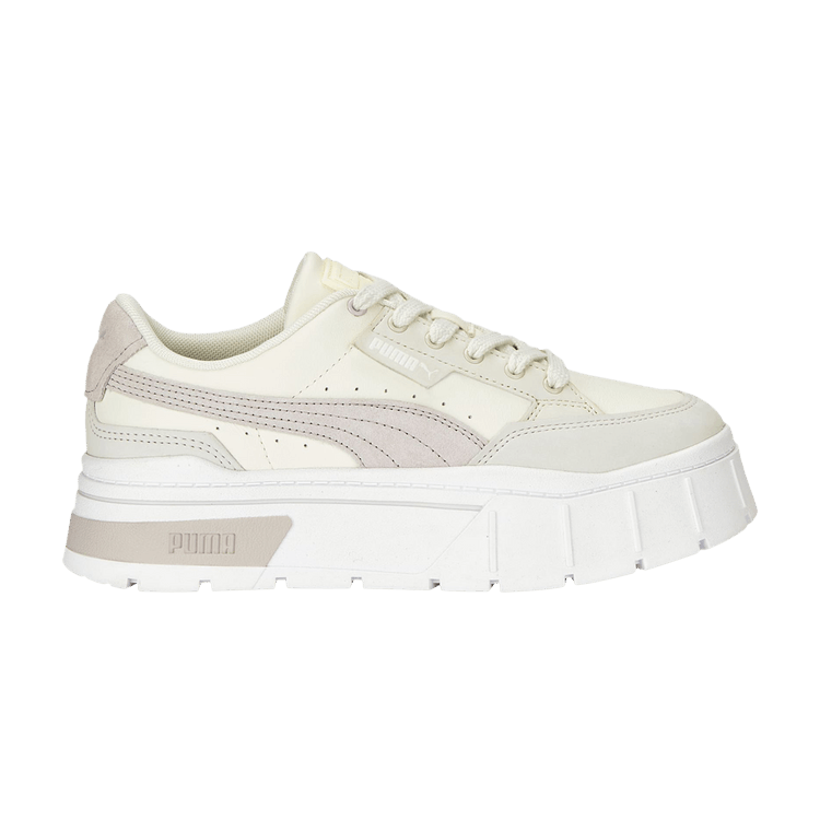 Wmns Mayze Stack Luxe 'Marshmallow Marble' | GOAT