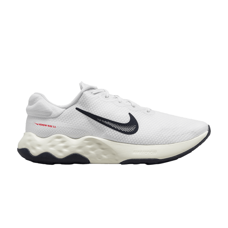 Buy Renew Ride 3 'White Obsidian' - DC8185 102 | GOAT