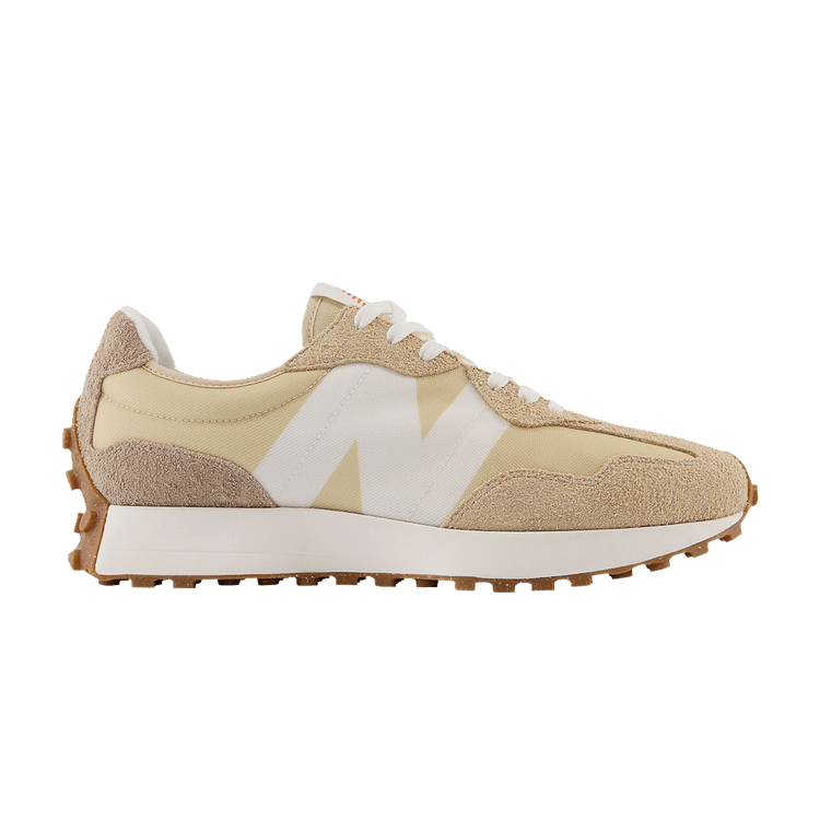 Buy 327 'Beige' BEAMS Exclusive - MS327UE | GOAT
