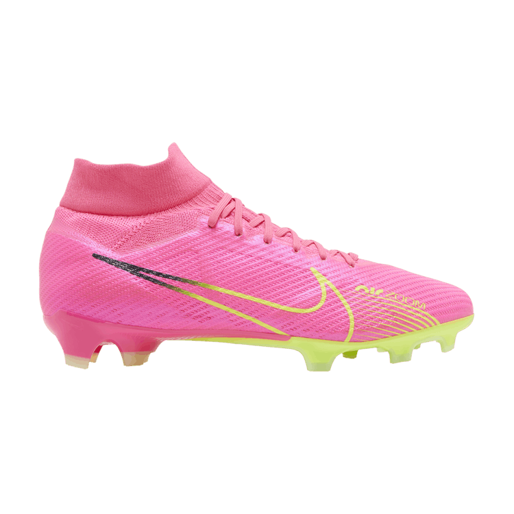 Buy Zoom Mercurial Superfly 9 Pro FG 'Luminous Pack' - DJ5598 605 | GOAT