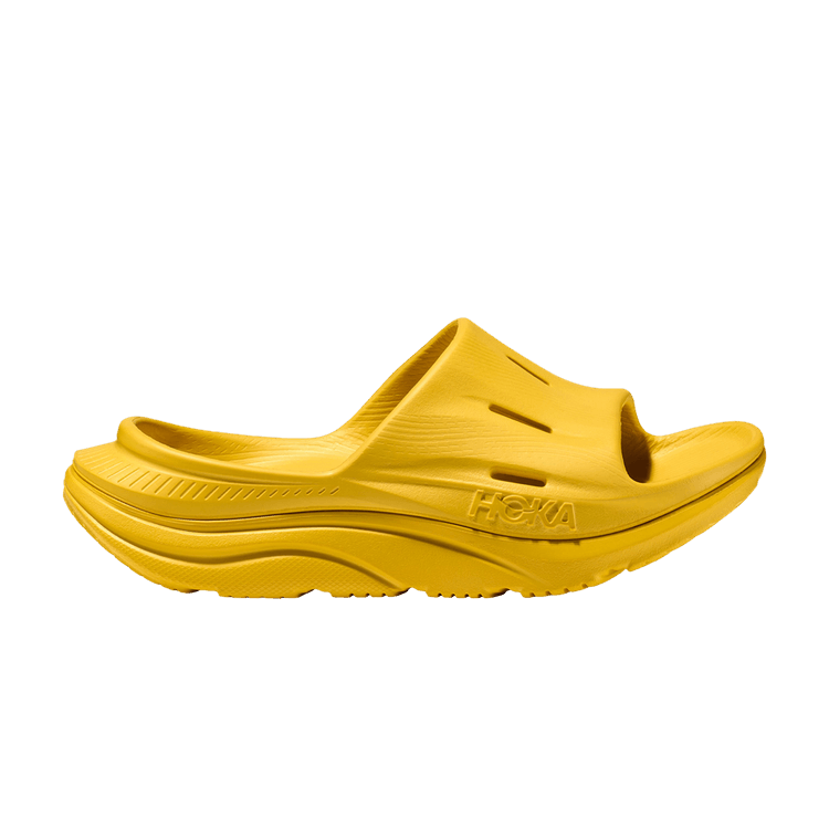 Buy Ora Recovery Slide 3 'Passion Fruit' - 1135061 PFPF | GOAT