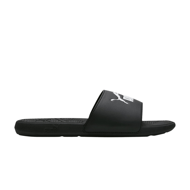 Buy Cool Cat 2.0 Slide 'Black White' - 389110 01 | GOAT