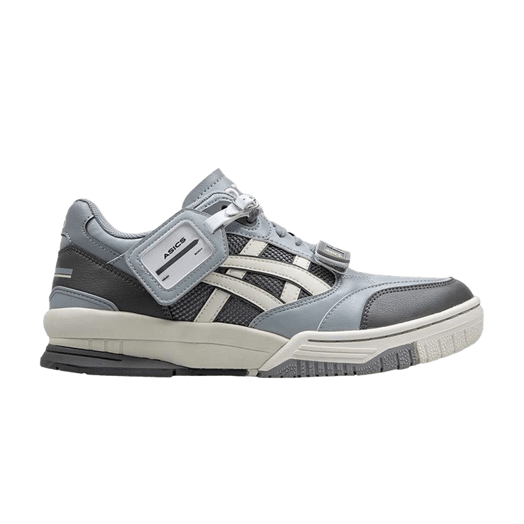 Buy Gel Spotlyte V2 Low 'Grey' - 1203A258 021 | GOAT