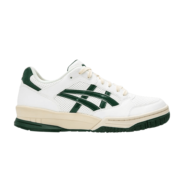 Buy Gel Spotlyte Low 'Cream Green' - 1203A397 102 | GOAT