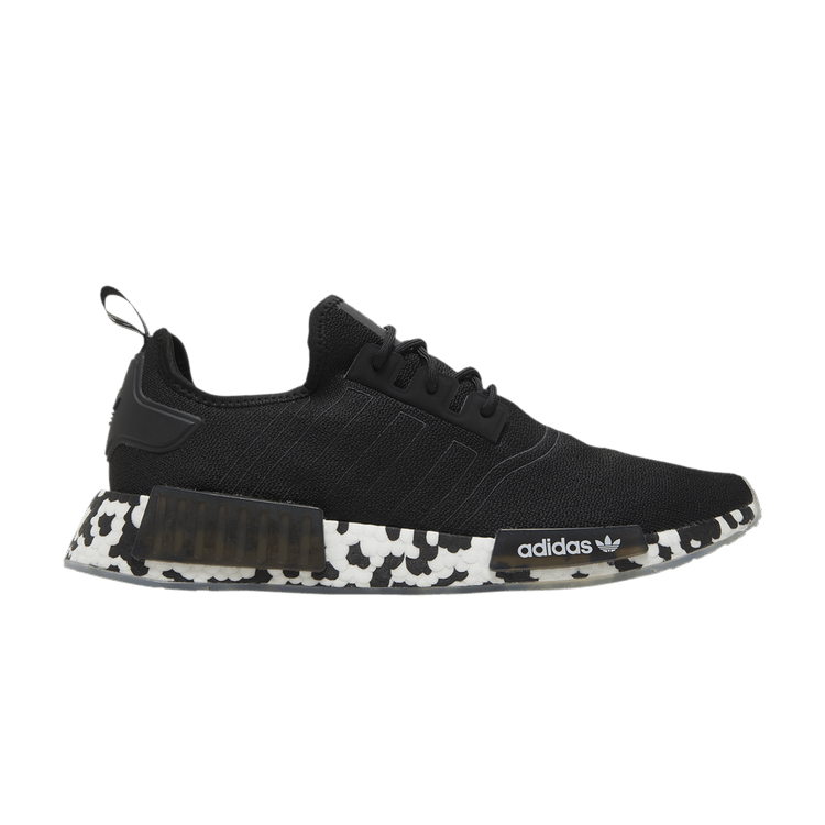 Buy NMD_R1 'Color Splash - Black' - GZ7920 | GOAT