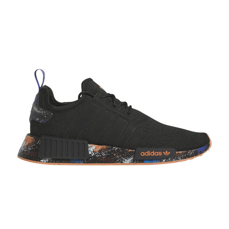 Buy NMD_R1 'Splatter Print' - ID9766 | GOAT