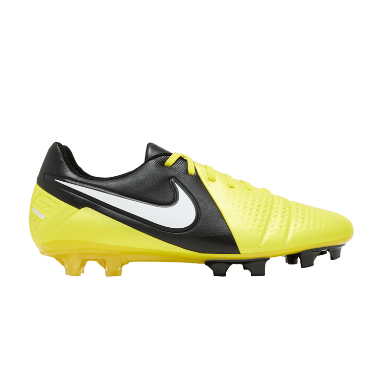Buy CTR360 Maestri 3 SE FG 'Sonic Yellow' - FD3803 710 | GOAT