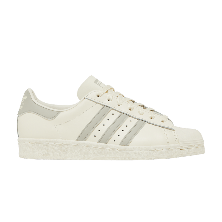 Buy Superstar 82 'Cloud White Metal Grey' - GZ4837 | GOAT