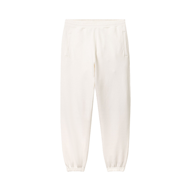 Supreme x Nike Ripstop Track Pant 'White' - Supreme Supreme x Nike Ripstop Track Pant 'White' - Supreme