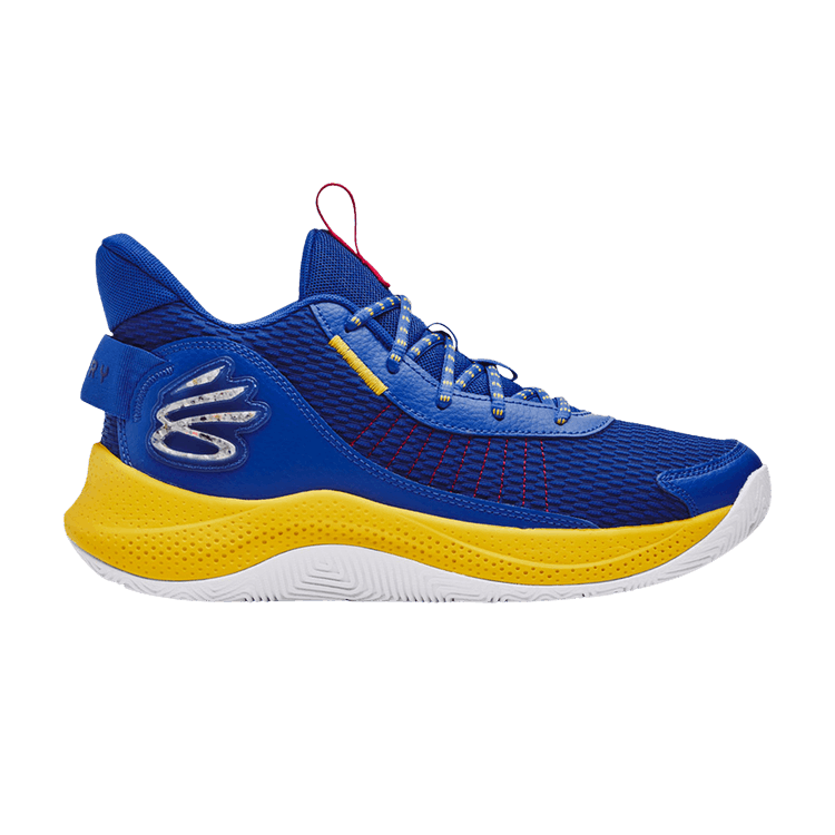 Buy Curry 3Z7 'Royal Taxi' - 3026622 400 | GOAT