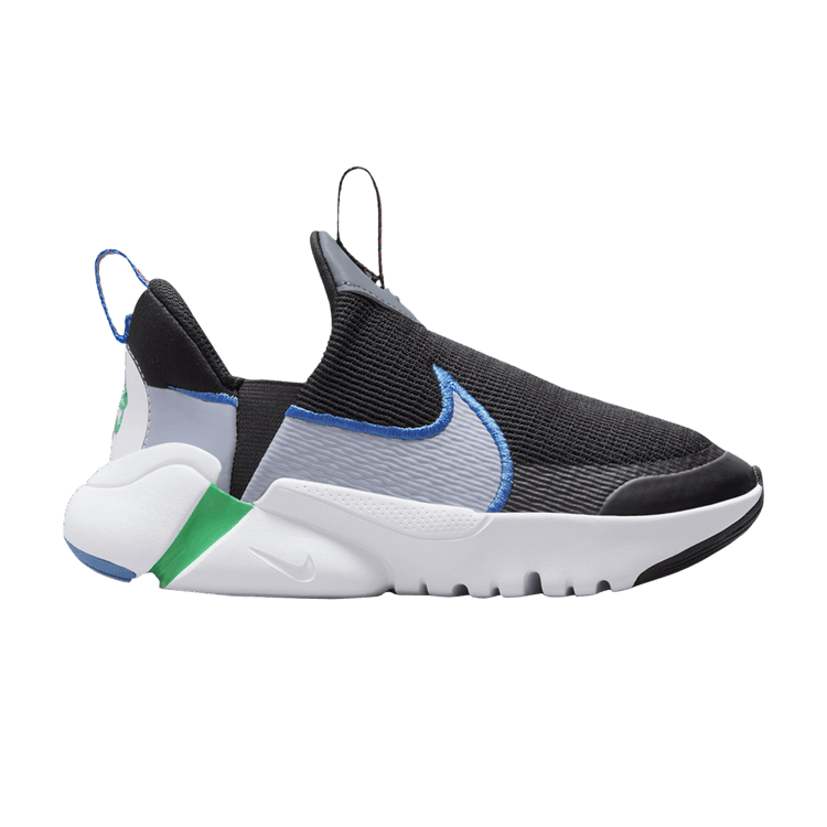 Buy Flex Plus 2 PS 'Black Light Photo Blue' - DV9000 001 | GOAT