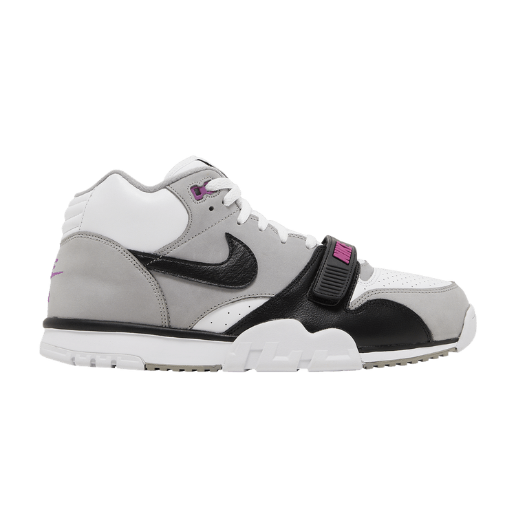 Buy Air Trainer 1 'Hyper Violet' - FN6885 062 | GOAT