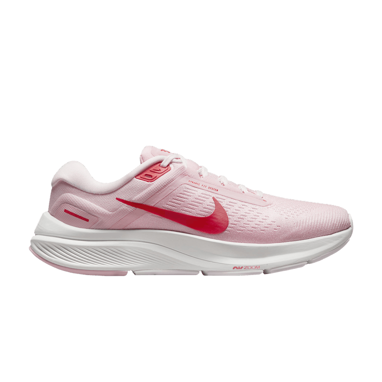Buy Wmns Air Zoom Structure 24 'Medium Soft Pink' - DA8570 600 | GOAT