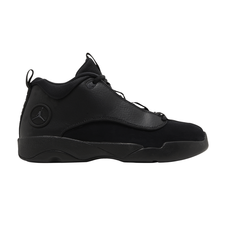 Buy Jordan Jumpman Pro Quick 'Black Anthracite' - FB9978 001 | GOAT