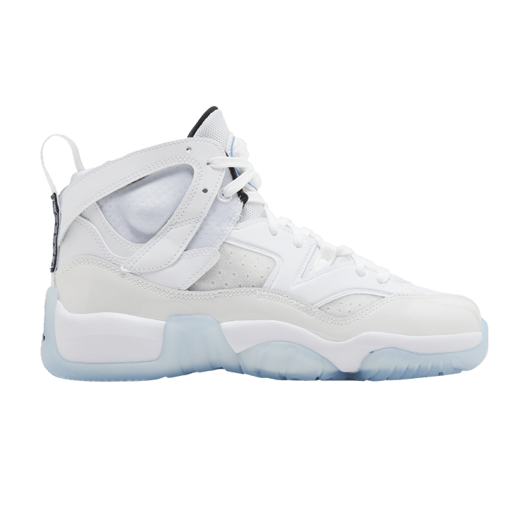 Buy Jumpman Two Trey GS 'Legend Blue' - DQ8431 104 | GOAT
