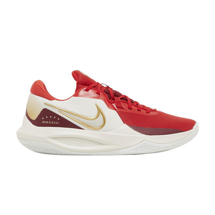 Buy Precision 6 'Phantom Team Red' - DD9535 006 | GOAT