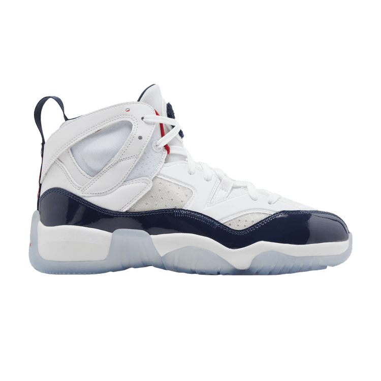 Buy Jumpman Two Trey GS 'USA' - DQ8431 102 | GOAT