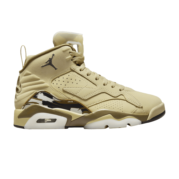 Buy Wmns Jordan MVP 'Team Gold' - FB9019 700 | GOAT
