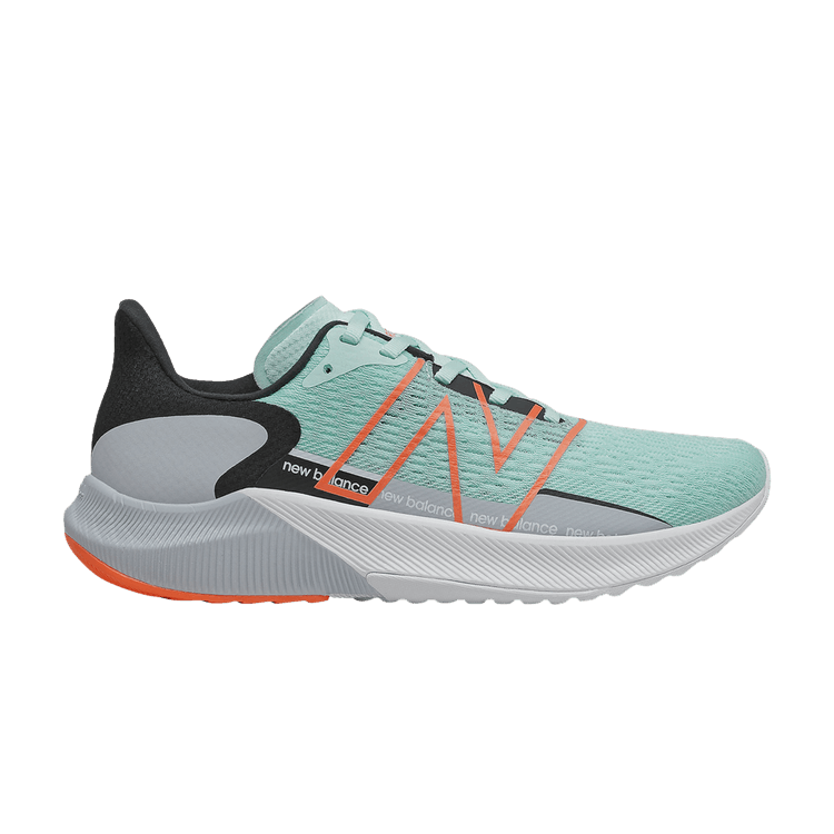 Buy Wmns FuelCell Propel v2 'Mint Grey' - WFCPRCC2 | GOAT