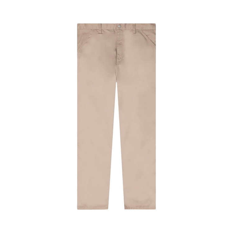 Buy Carhartt WIP Simple Pant 'Wall' - I020075 WALL | GOAT CA