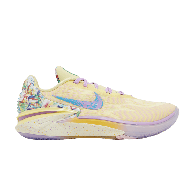Buy Air Zoom GT Cut 2 'EYBL - Nike Nationals' - FN7757 700 | GOAT