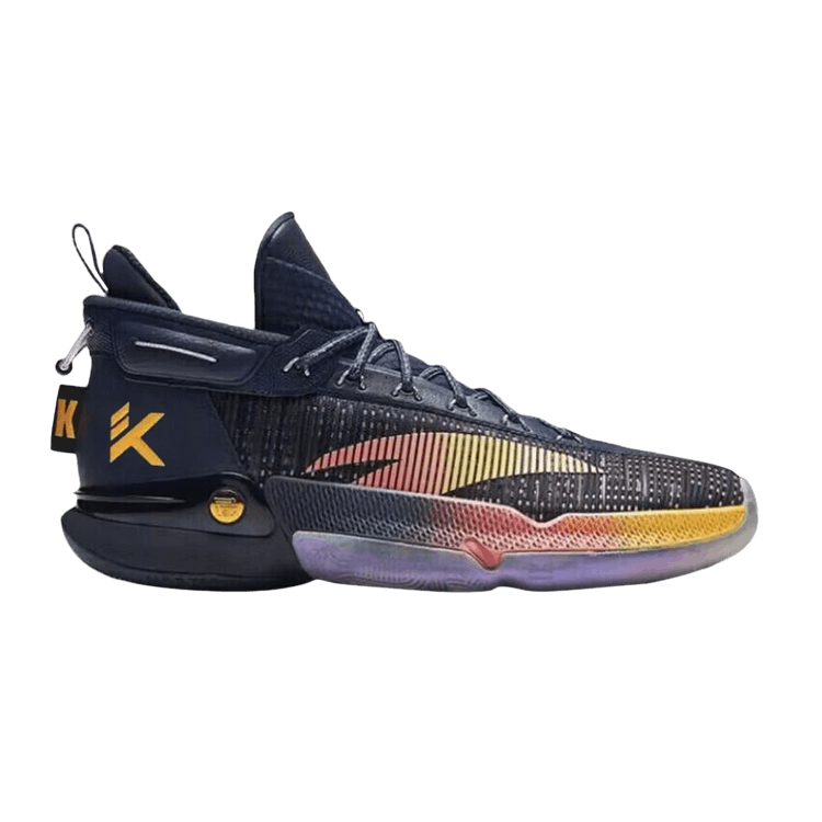 Buy KT9 'Bay Area Phantom' - 112341101 10 | GOAT