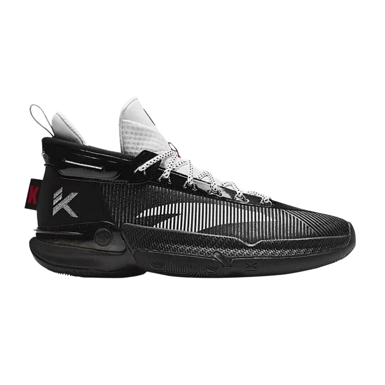 Buy KT9 'Black Silver' - 112341101 4 | GOAT
