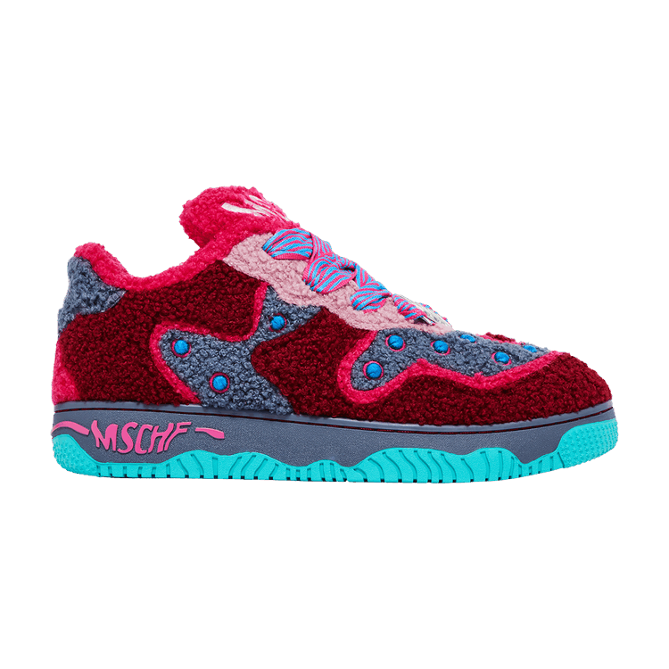 Buy Kid Cudi x MSCHF Super Normal 2 'Insano' - MSCHF005 1 IN | GOAT