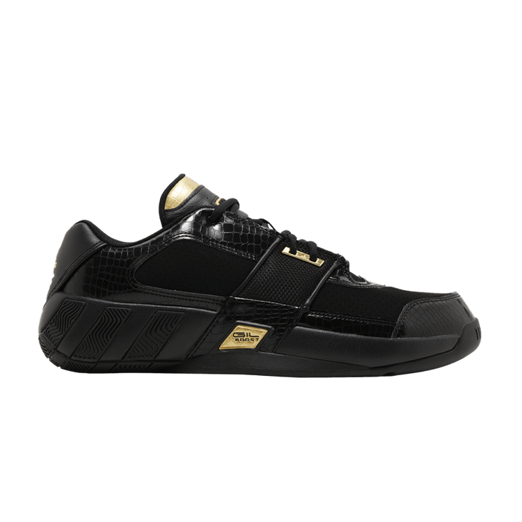 Buy Agent Gil Restomod 'Black Gold' - GY0373 | GOAT
