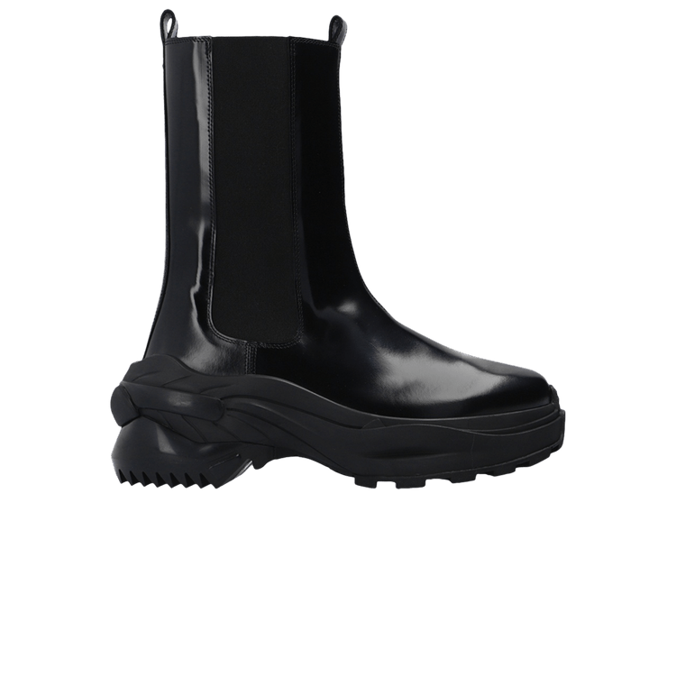 Buy Mm6 Maison Margiela Boots: New Releases & Iconic Styles Buy Mm6 Maison Margiela Boots: New Releases & Iconic Styles