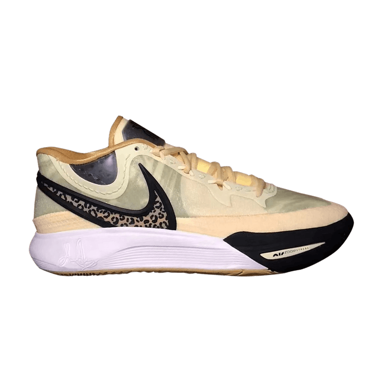 Buy Kyrie 8 EP 'Citron Tint Leopard' - DJ6016 800 | GOAT