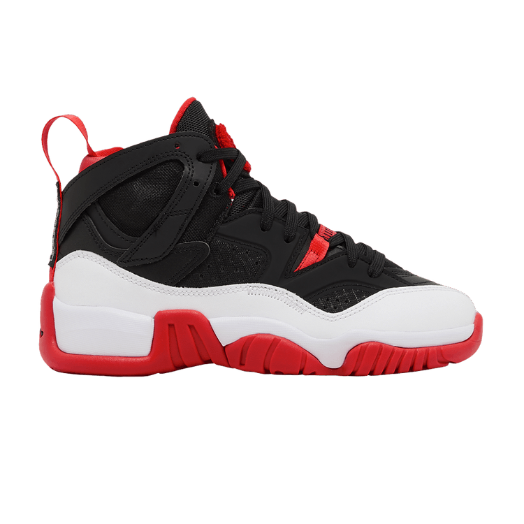 Buy Jumpman Two Trey GS 'Black Infrared' - DQ8431 016 | GOAT