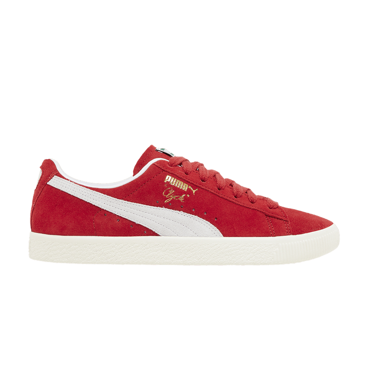 Buy Clyde OG 'For All Time Red' - 391962 02 | GOAT