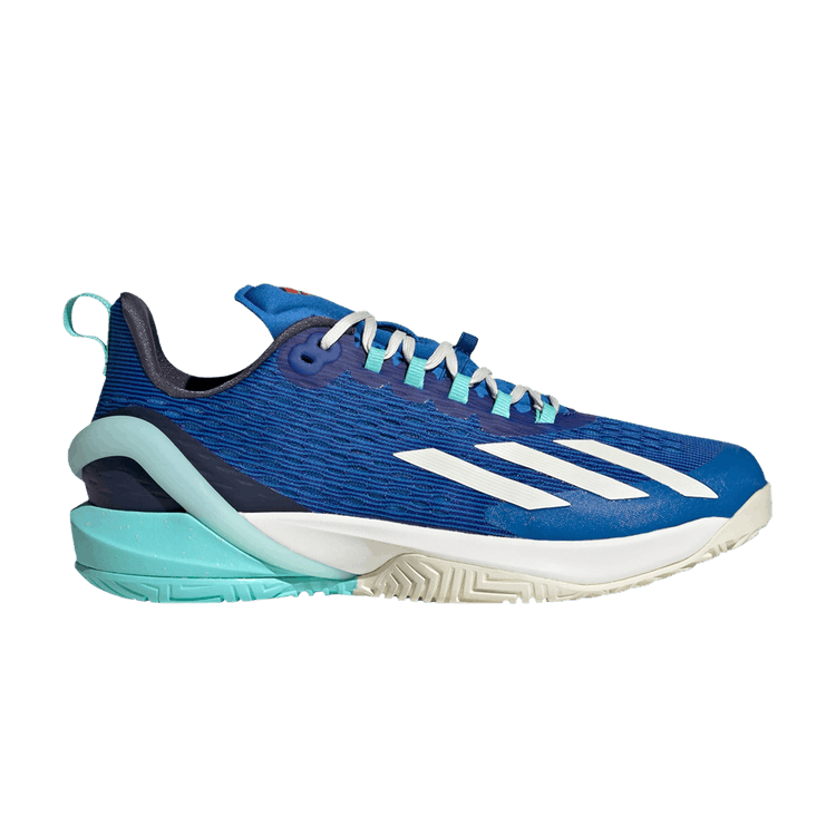 Buy Adizero Cybersonic 'Bright Royal Aqua' - IG9515 | GOAT