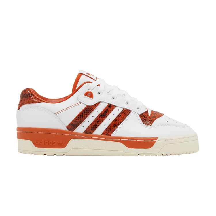 Buy Rivalry Low 'Orange Snakeskin' - HP9048 | GOAT