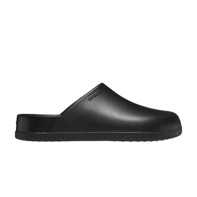 Buy Dylan Clog 'Black' - 209366 001 | GOAT