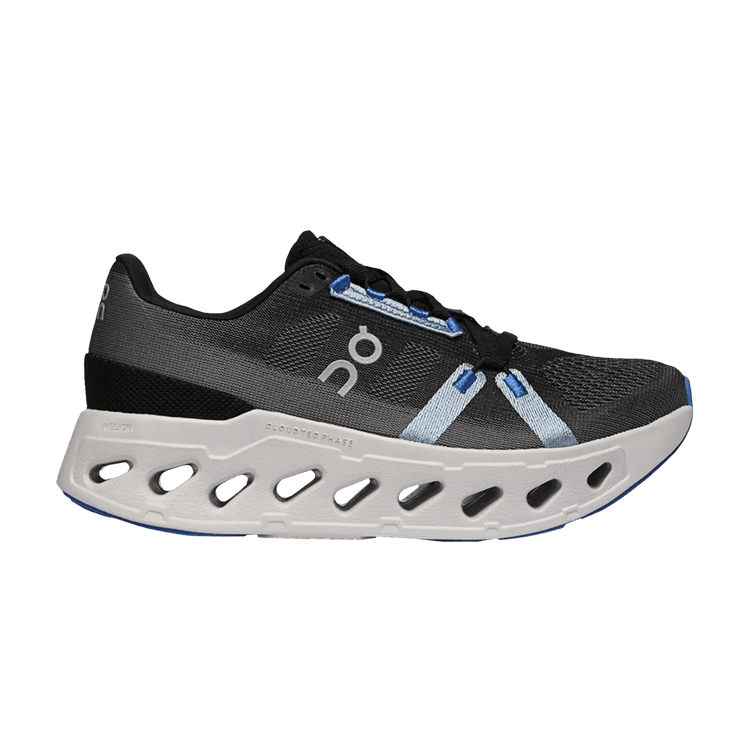 Wmns Cloudeclipse 'Black Frost' - Culture Circle