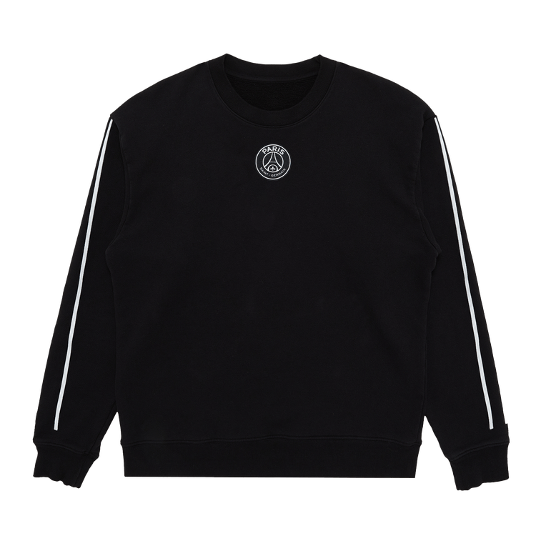 Buy GOAT Exclusive Paris Saint-Germain ‘13-Present Logo Crewneck 'True ...